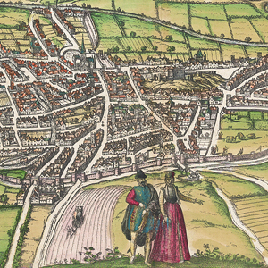 Norwich Heritage Library