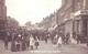 East Dereham Market town heritage photographs of Street scenes